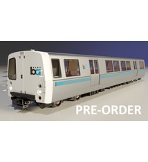BART - Rail Goods