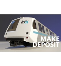 railgoods - Bay Area Rapid Transit (BART) and Capitol Corridor's store ...