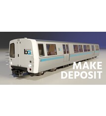 railgoods - Bay Area Rapid Transit (BART) and Capitol Corridor's store ...