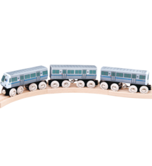 Collection - railgoods