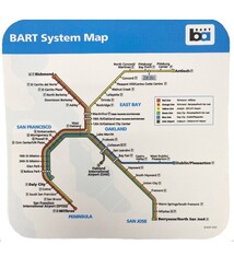 BART - Railgoods