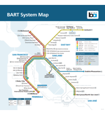 BART - Railgoods