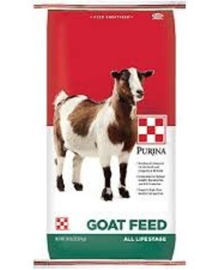 Goats - Waimanalo Feed Supply