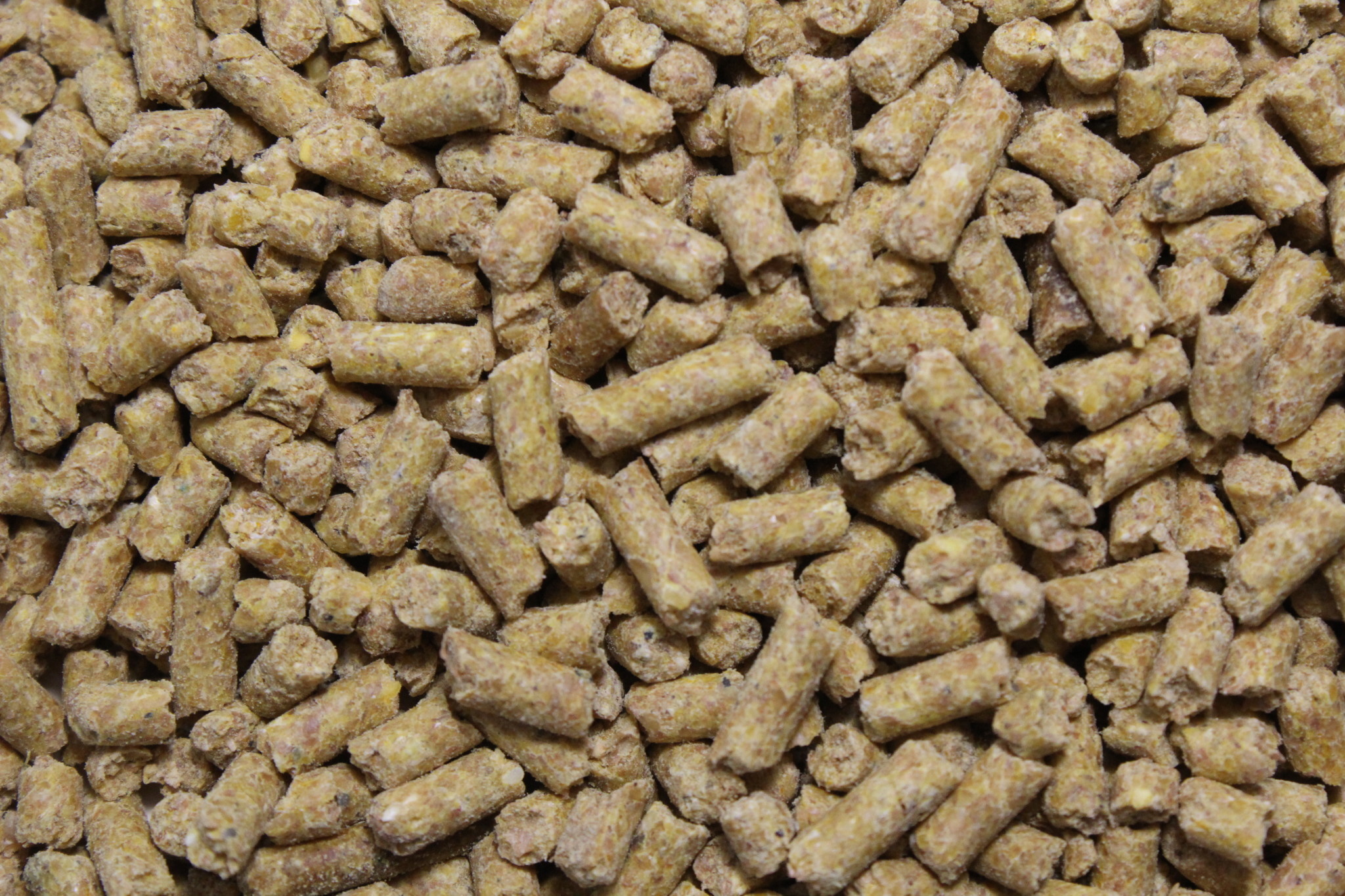 Pig & Sow Pellet 50# - Waimanalo Feed Supply