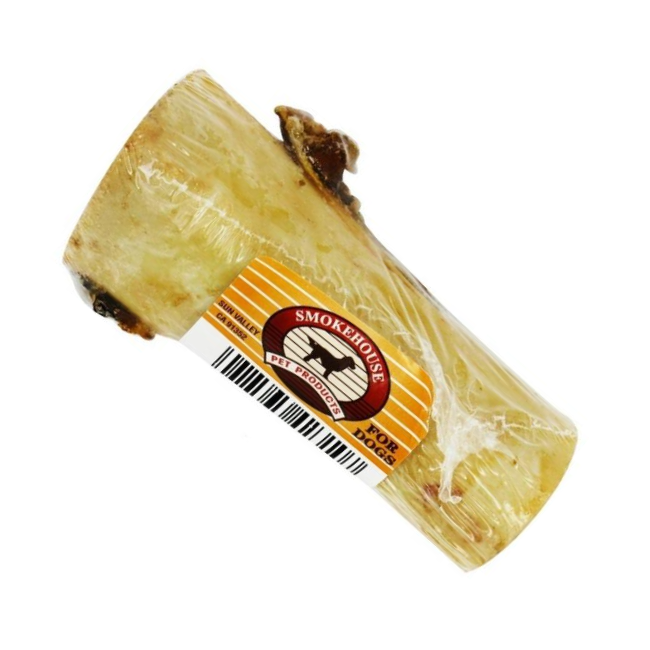 Smokehouse Large Round Bone Each - Waimanalo Feed Supply