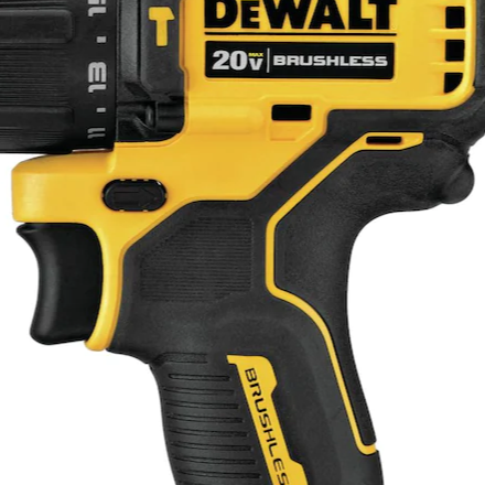 DCD709B 20V MAX COMPACT BRUSHLESS - Équipements JP Inc