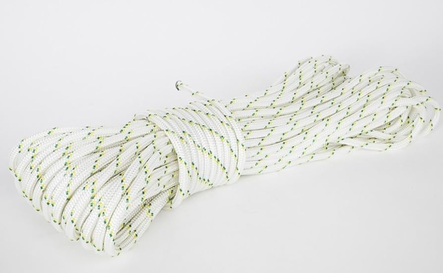 PCA-1205M CORDE PDT - 10MM X 50M - Équipements JP Inc