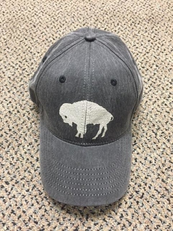 BUFFALO CLOTHING - CardSmart Greetings