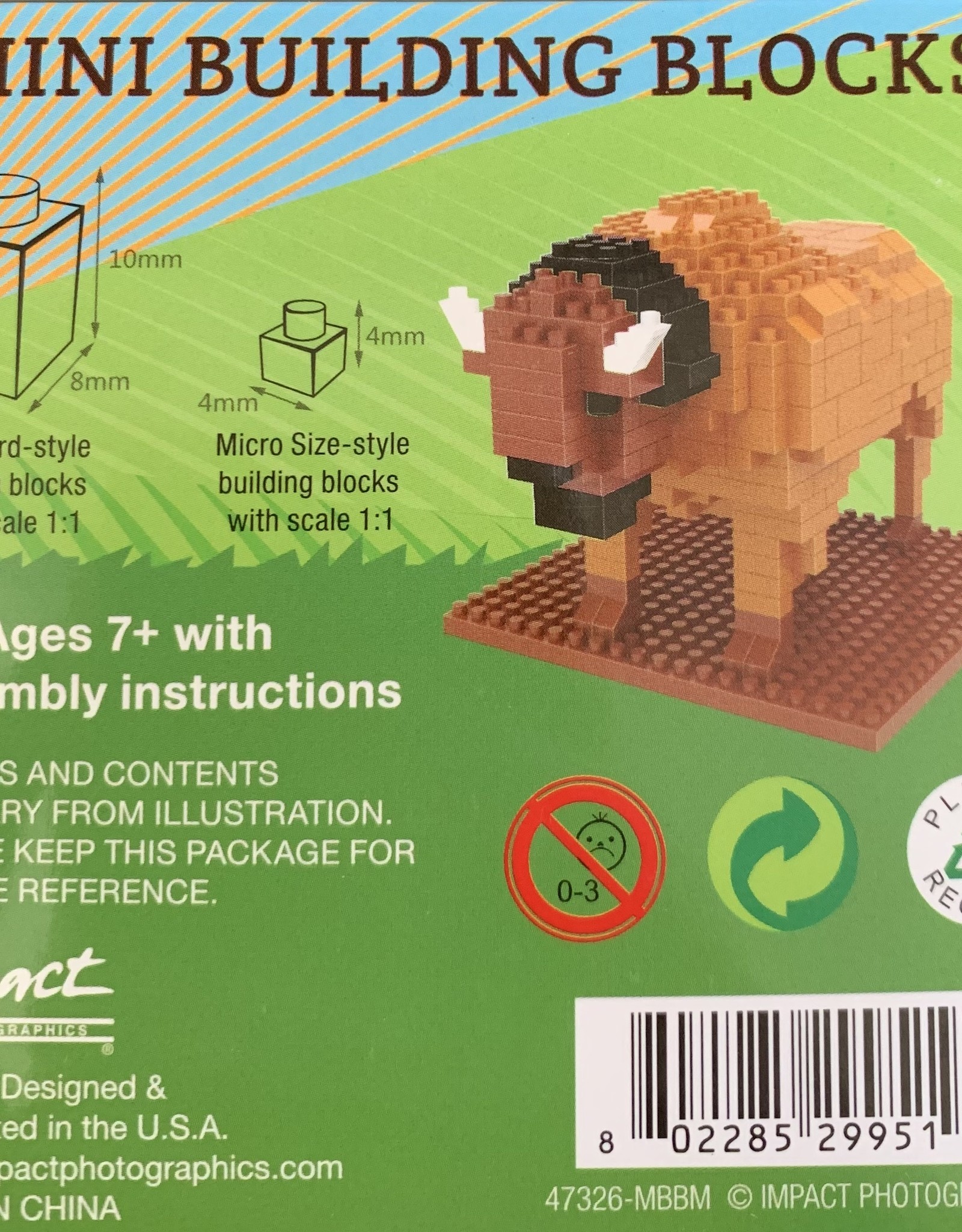 BUFFALO BUILDING BLOCKS |CARDSMART IN BUFFALO NY - CardSmart Buffalo