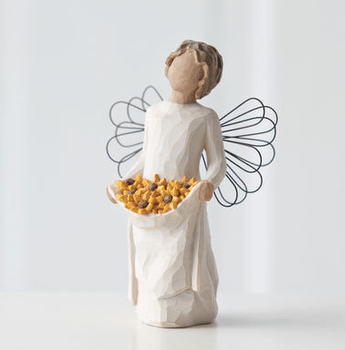 WILLOW TREE SUNSHINE | CARDSMART IN BUFFALO, NY - CardSmart Greetings