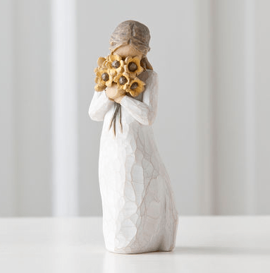 WILLOW TREE WARM EMBRACE| CARDSMART IN BUFFALO, NY - CardSmart Greetings