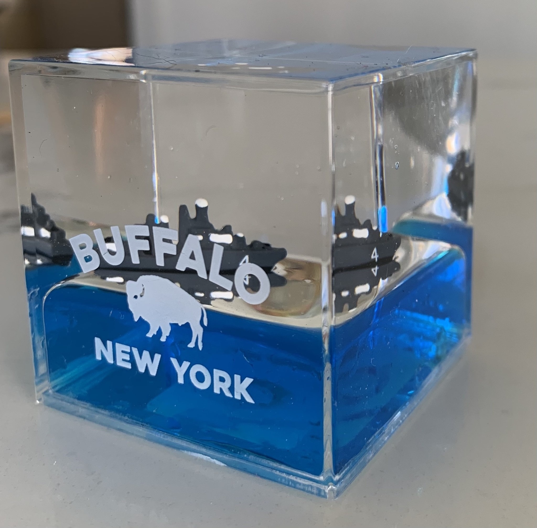 BATTLE SHIP FLOATER | CARDSMART IN BUFFALO, NY - CardSmart Greetings