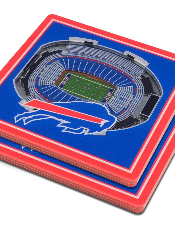 BUFFALO BILLS - CardSmart Greetings