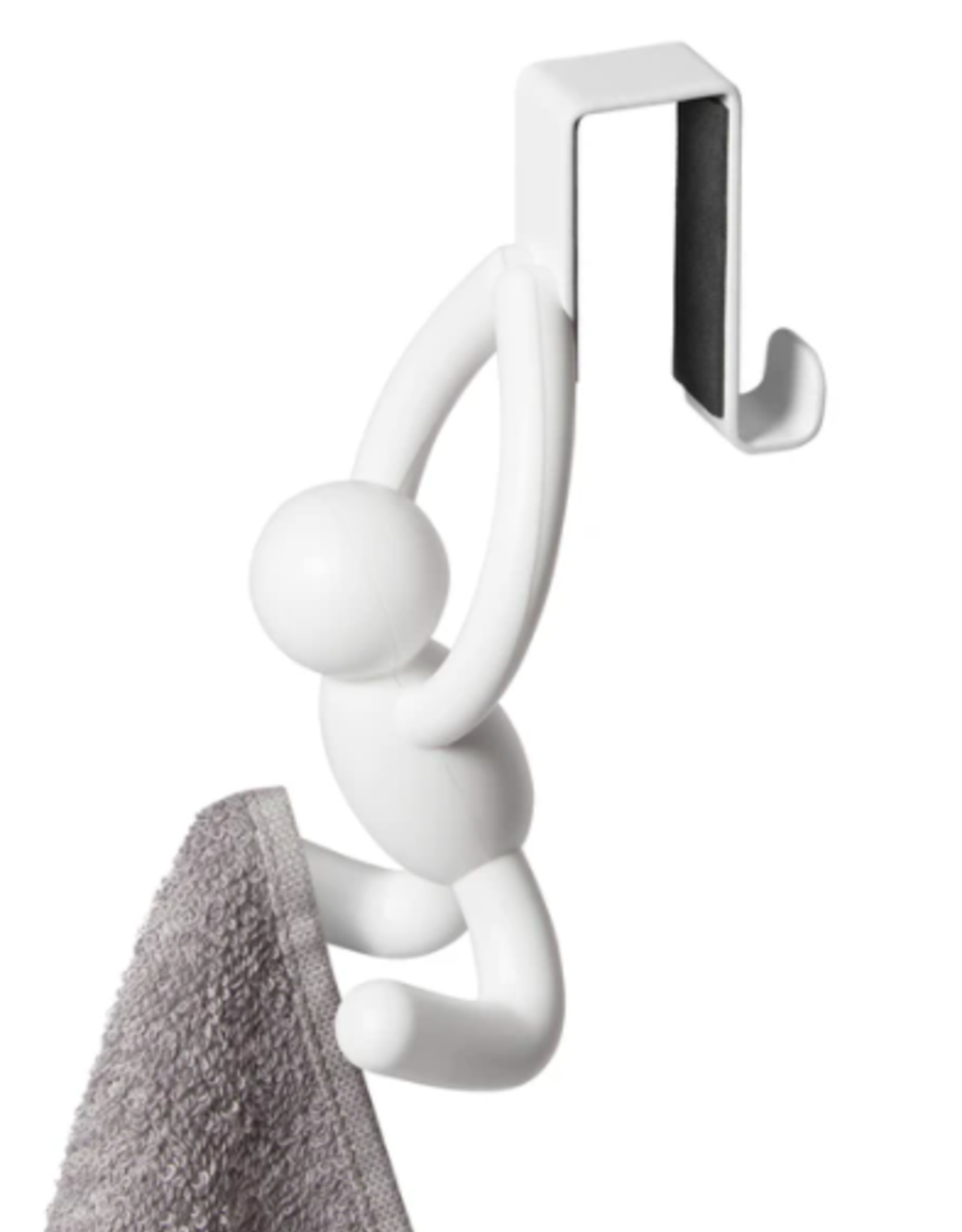 Umbra Buddy OTD Single Hook - Ck Tubs and Taps