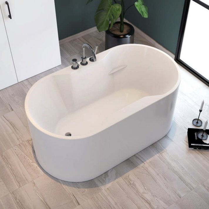 Bain Signature - Ck Tubs and Taps