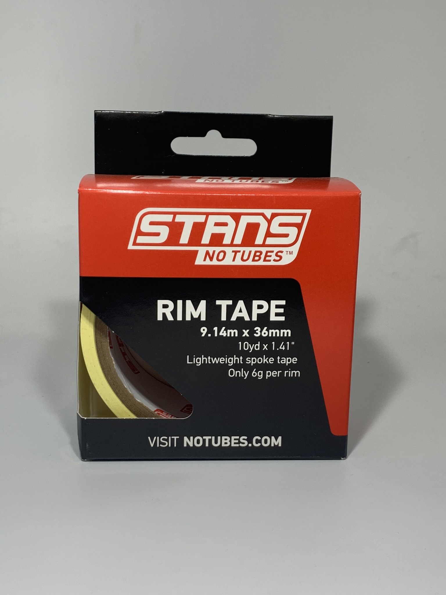 Stan's Tape 10yd x 36mm - Recycled Cycles