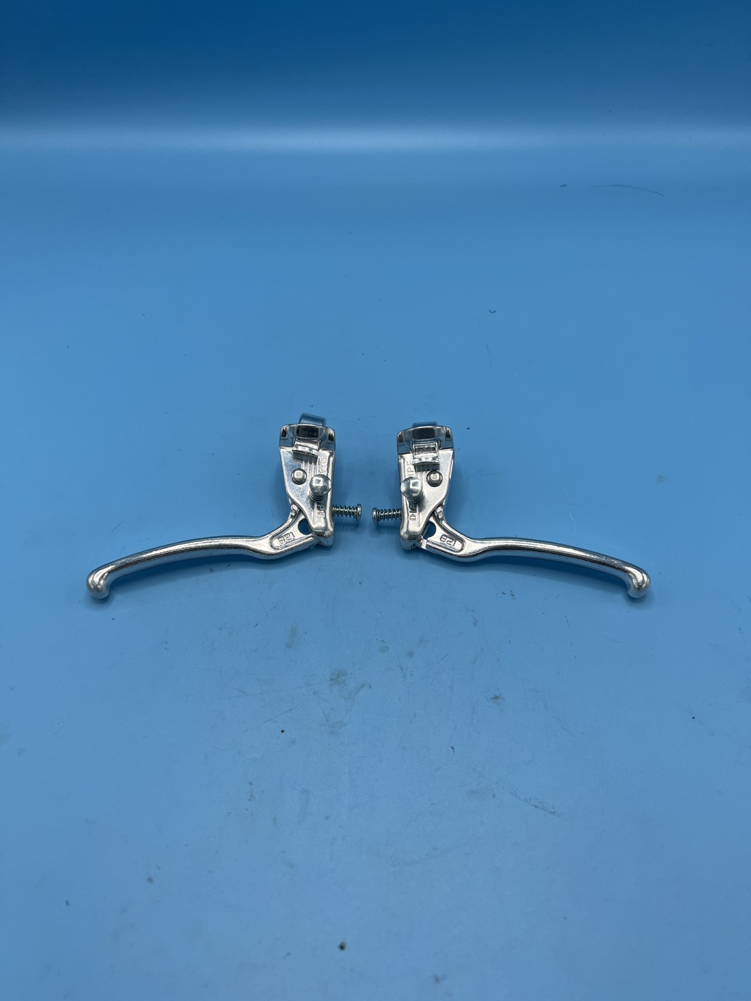 Dia Compe 128 Brake Lever Set - Recycled Cycles