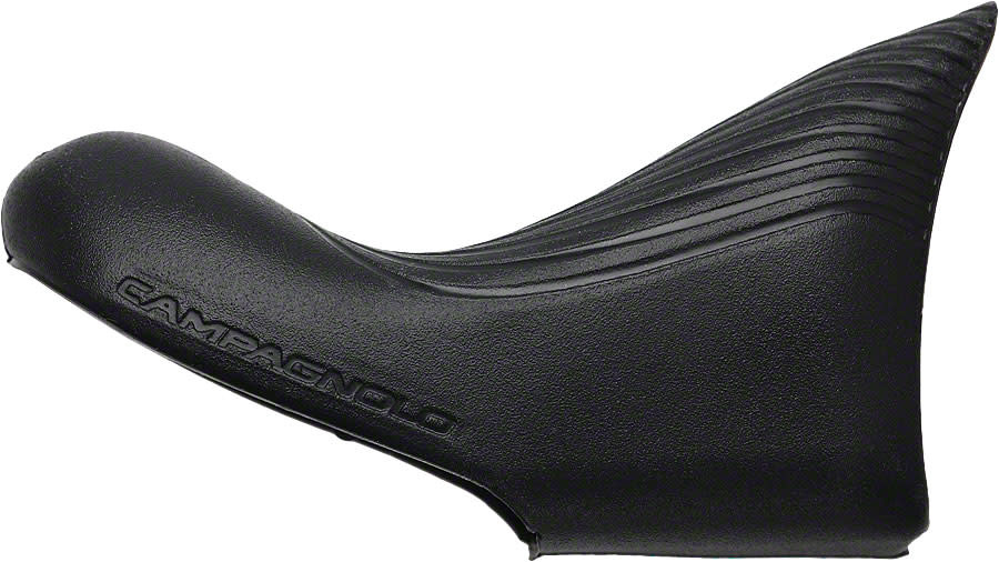 Campagnolo Ultra-Shift Lever Hoods for 2009-2014, Black, Pair ...
