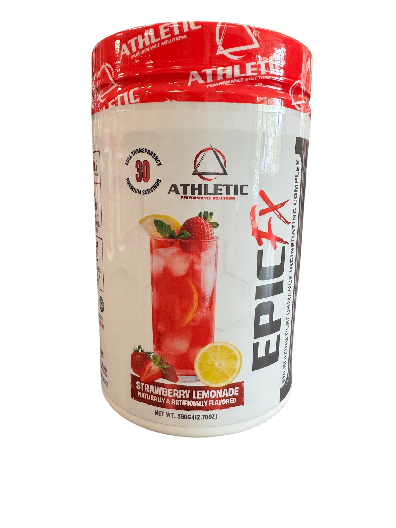 Epic FX - Ekin Nutrition Des Moines