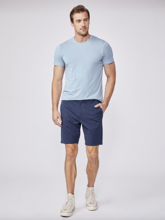 Men's - The Denim Bar