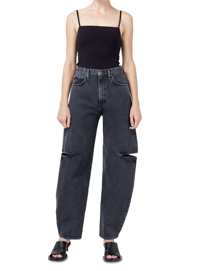 The Denim Bar - The Denim Bar