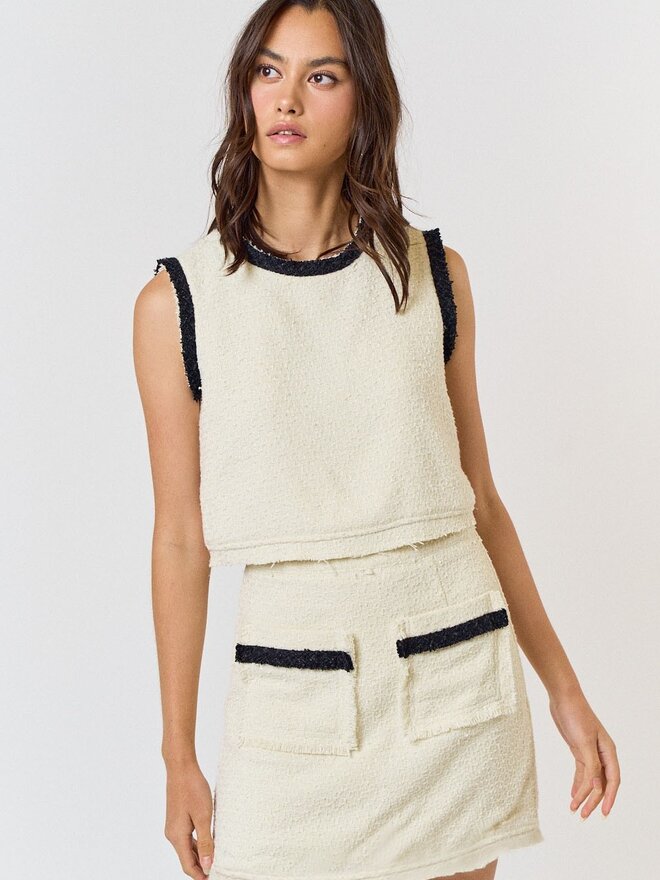 Sets - The Denim Bar