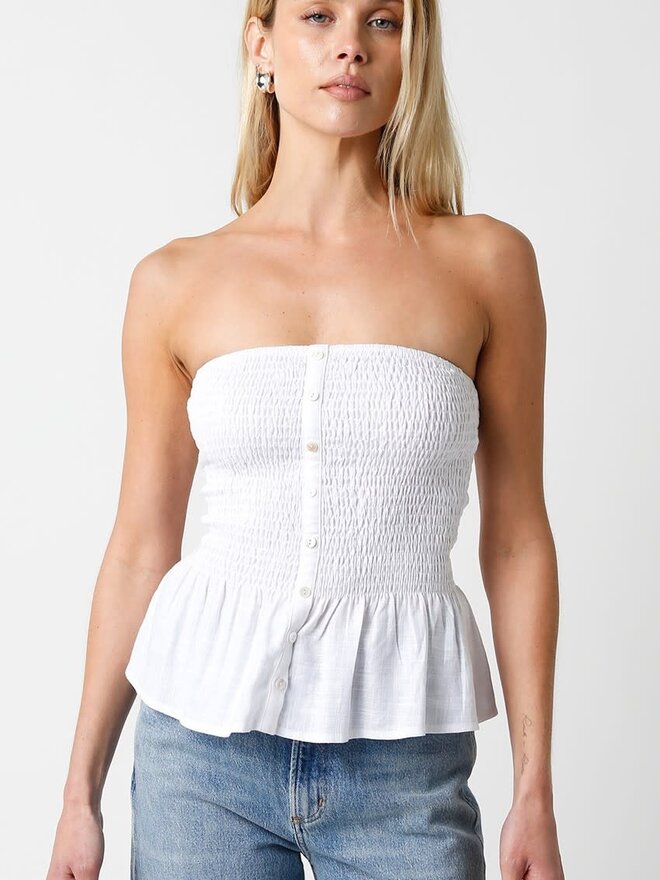 Tops - The Denim Bar