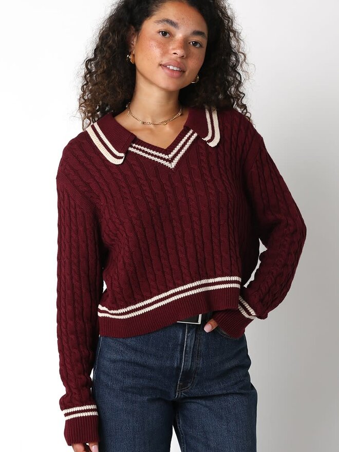 The Denim Bar - The Denim Bar