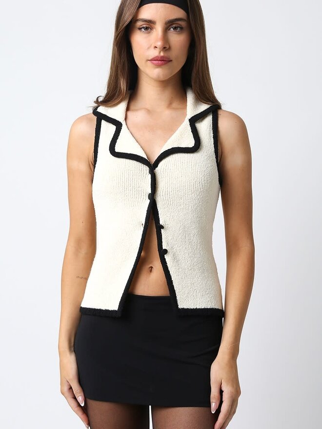 The Denim Bar - The Denim Bar