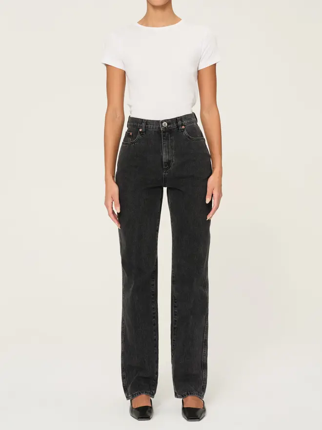 The Denim Bar - The Denim Bar