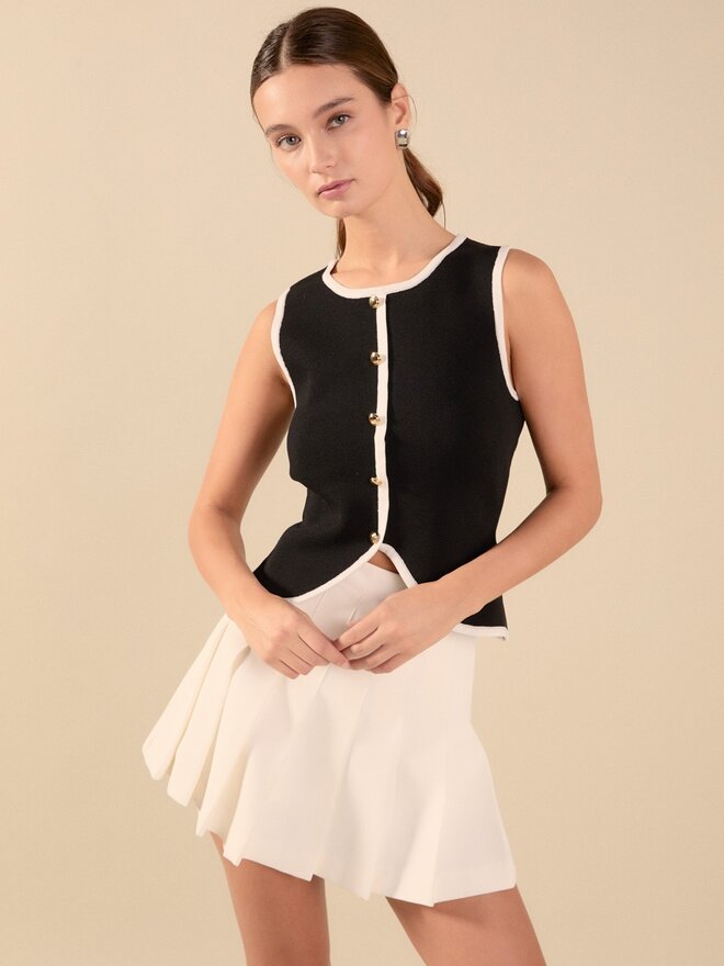 The Denim Bar - The Denim Bar