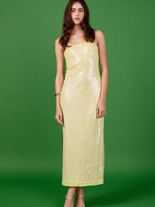 The Denim Bar - The Denim Bar