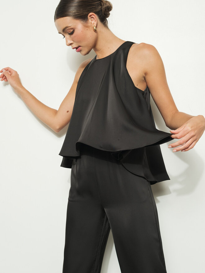 The Denim Bar - The Denim Bar