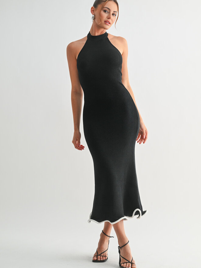 The Denim Bar - The Denim Bar