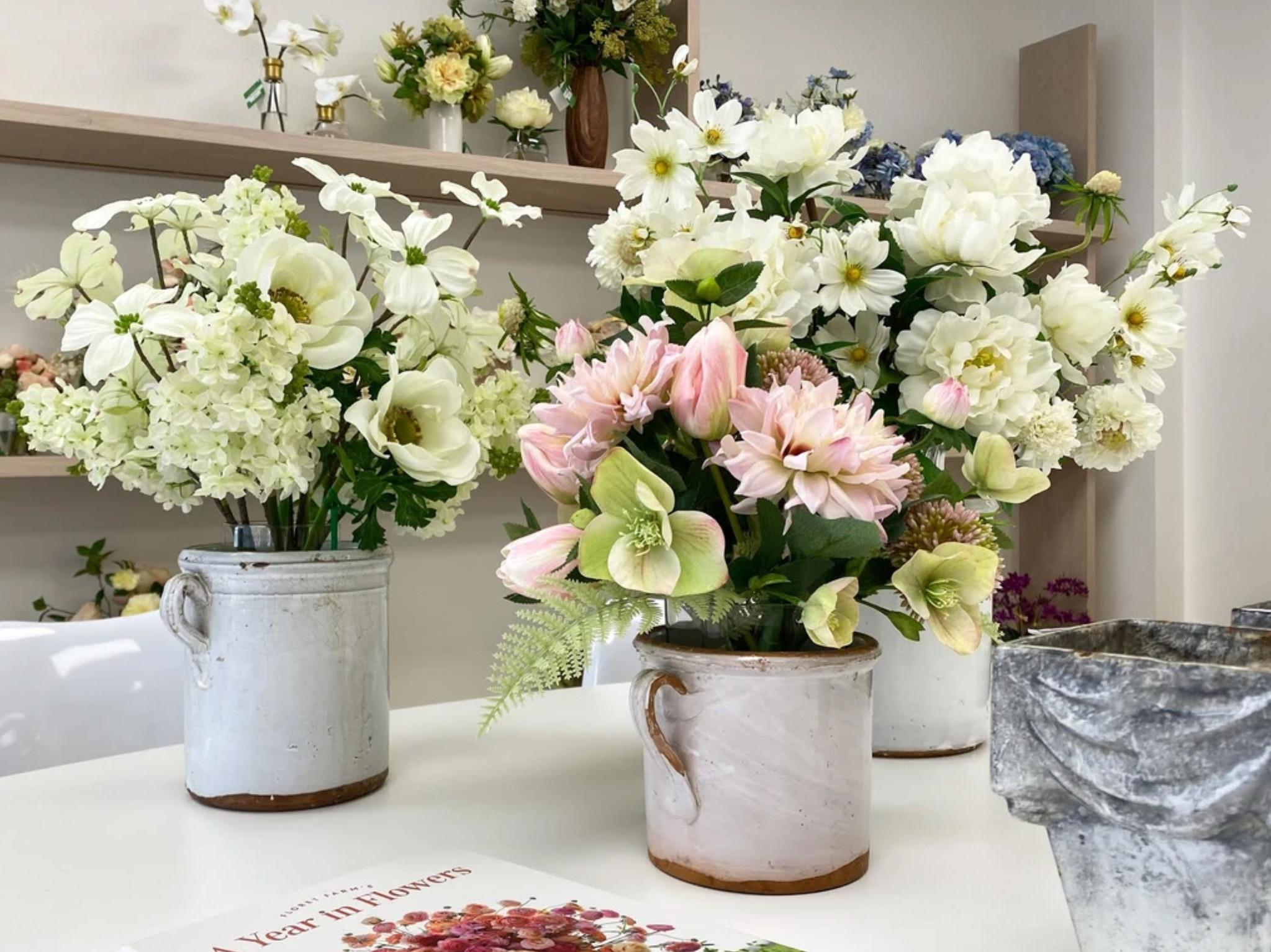 Modern Antiquarian with Diane James! - Modern Antiquarian