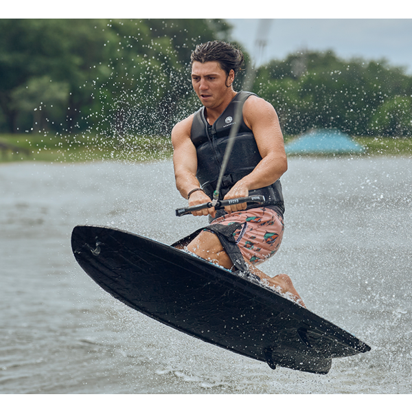 Backside Boardshop - Backside Boardshop