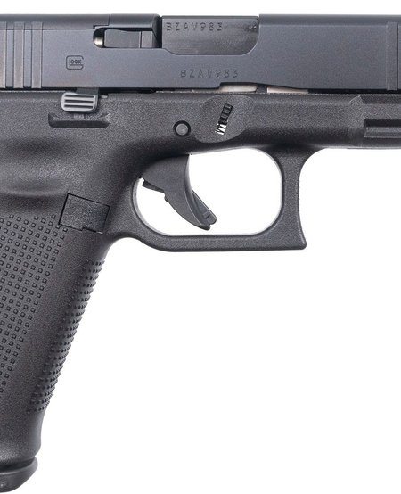 Handguns - Millers Gun Shop