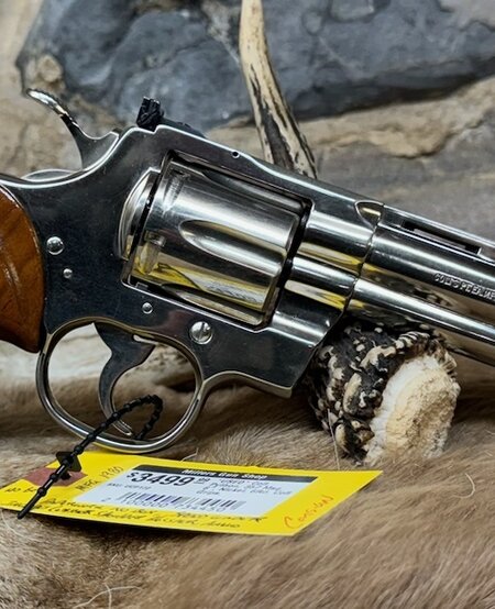 Used Guns - Millers Gun Shop