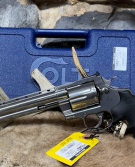 Used Guns - Millers Gun Shop