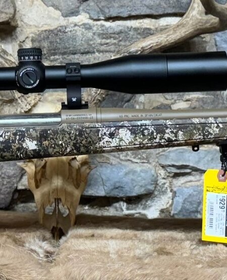 Used Guns - Millers Gun Shop