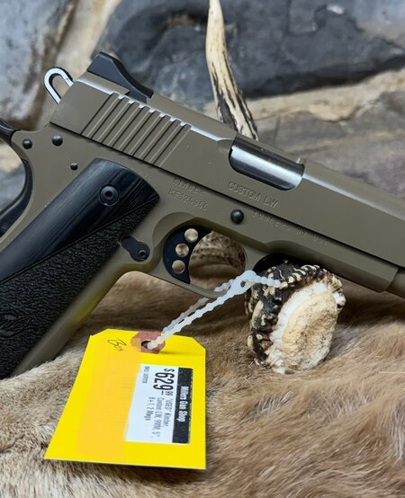 Guns - Millers Gun Shop