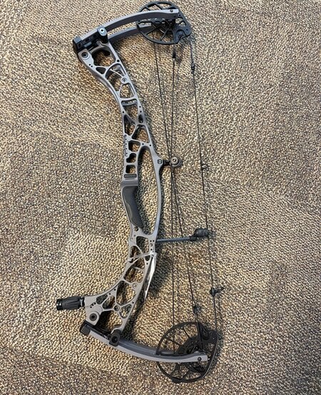 Bows - Millers Gun Shop