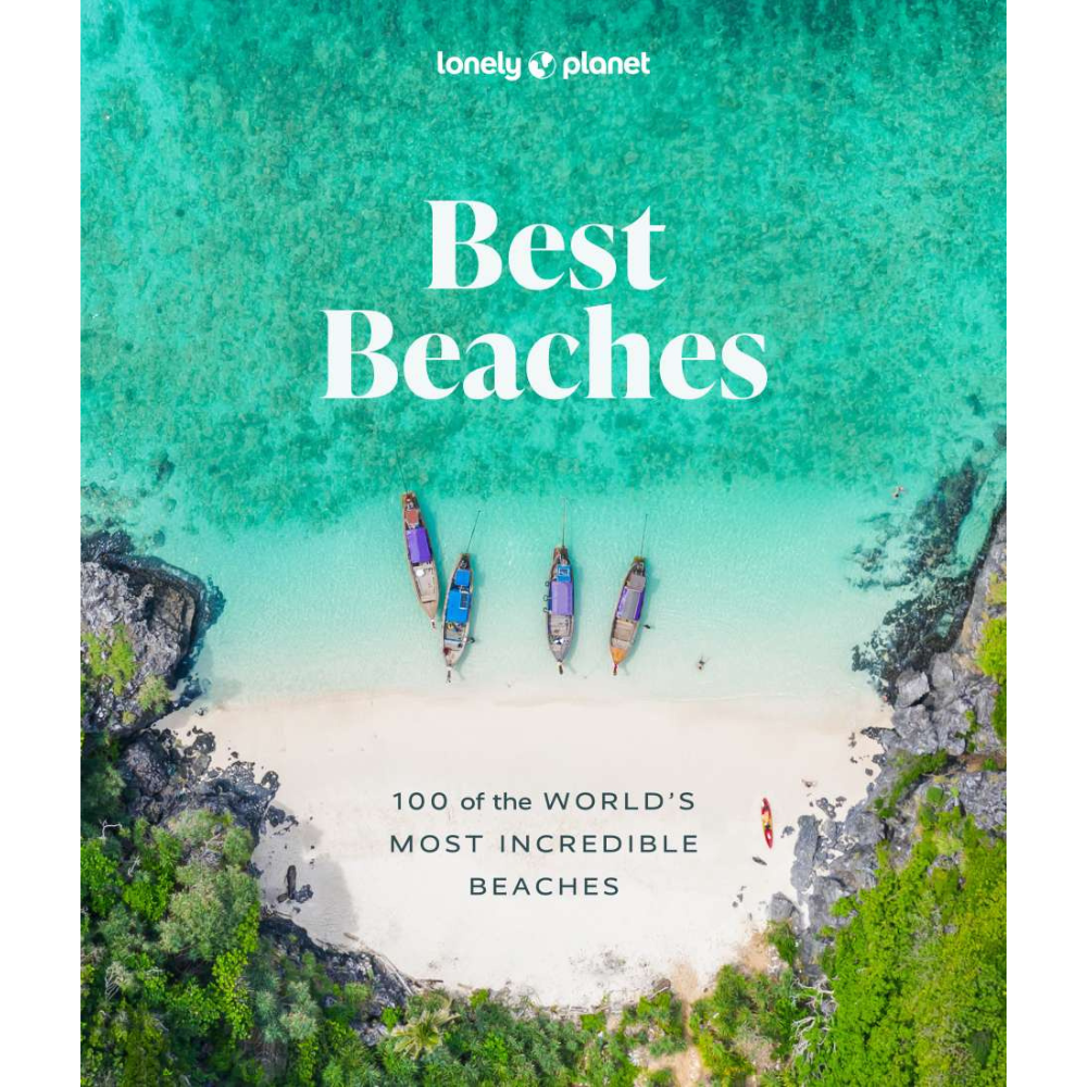 Best Beaches: 100 Of The Worlds Most Incredible Beaches - Carapace