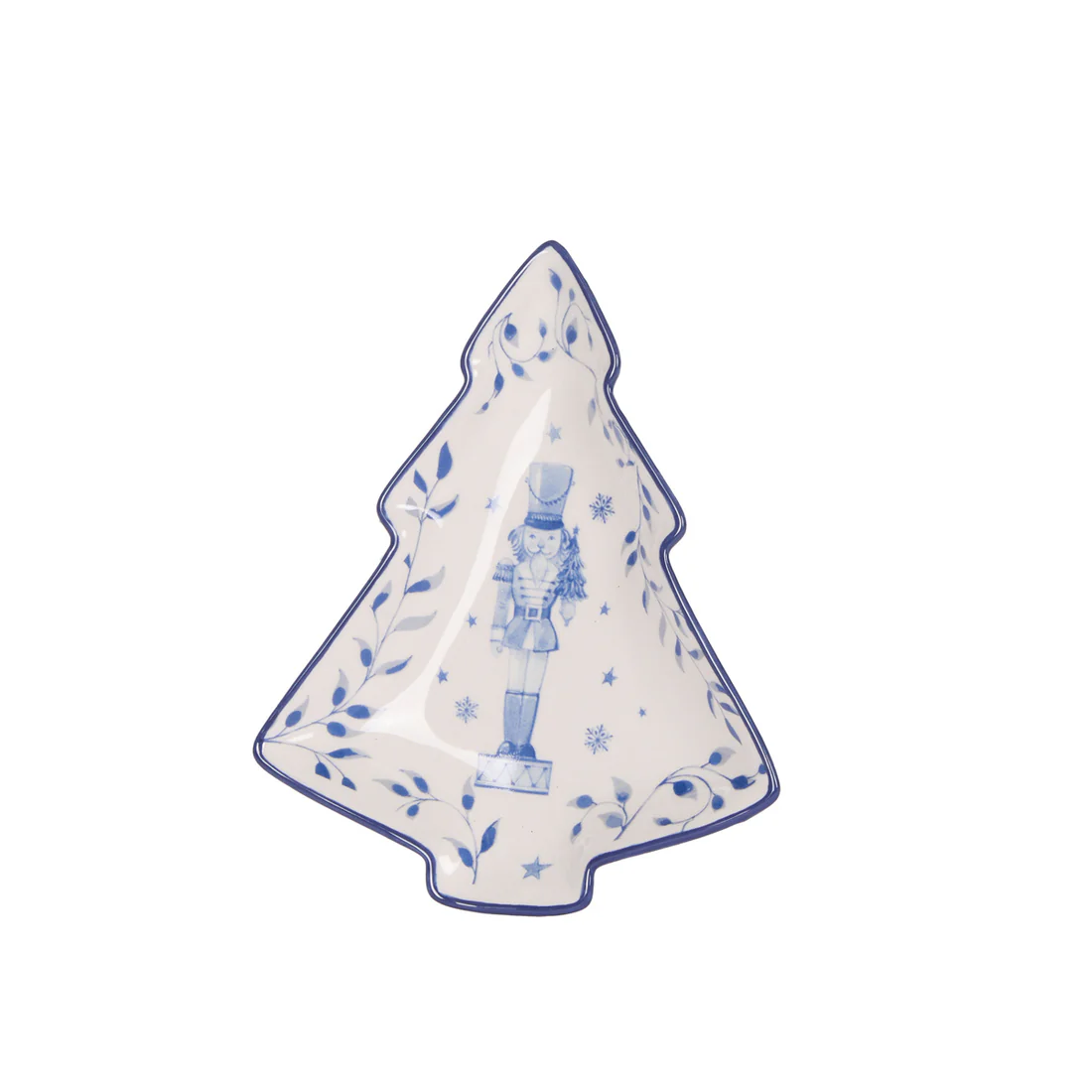 Nutcracker Wonderland Tree Tray - Carapace