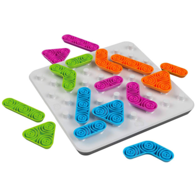 Games & Puzzles - Whimzy