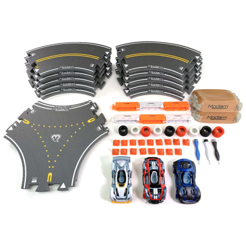 Active Play - Whimzy