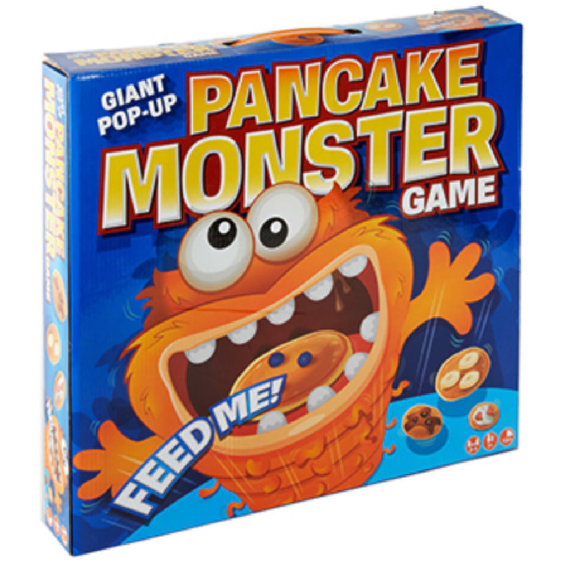 Games & Puzzles - Whimzy