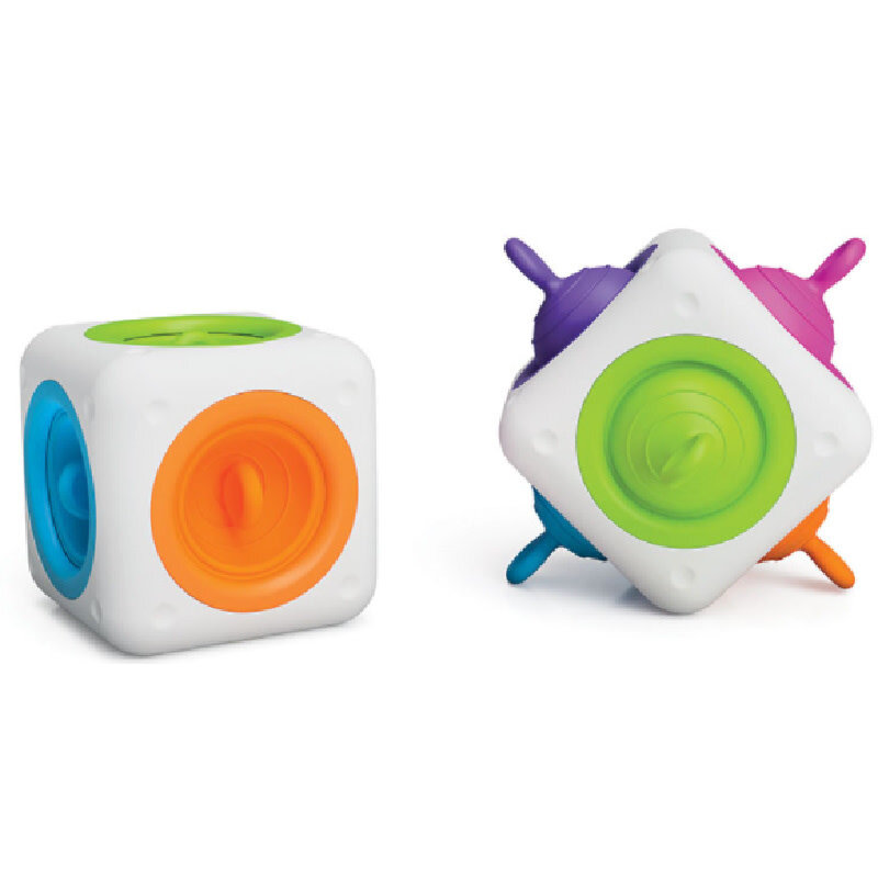 Baby & Toddler - Whimzy