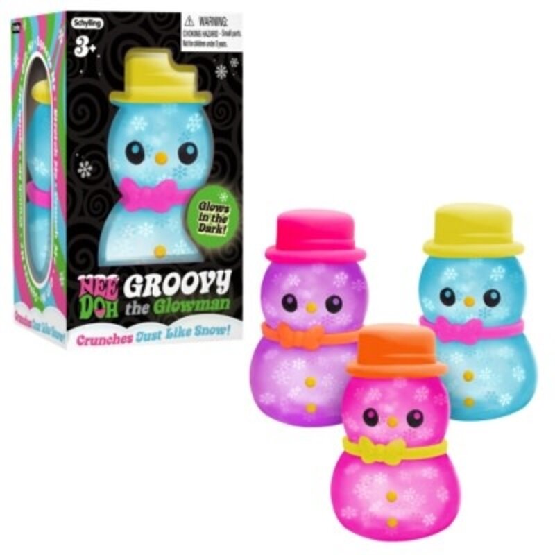 Fidget & Sensory - Whimzy