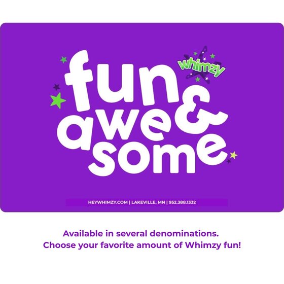 Whimzy | Fun, Unique and Educational Toys, Books, & more for Kids of ...
